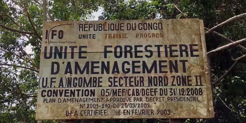 ARTE Documentary: IFO has deprived Indigenous People of their ...